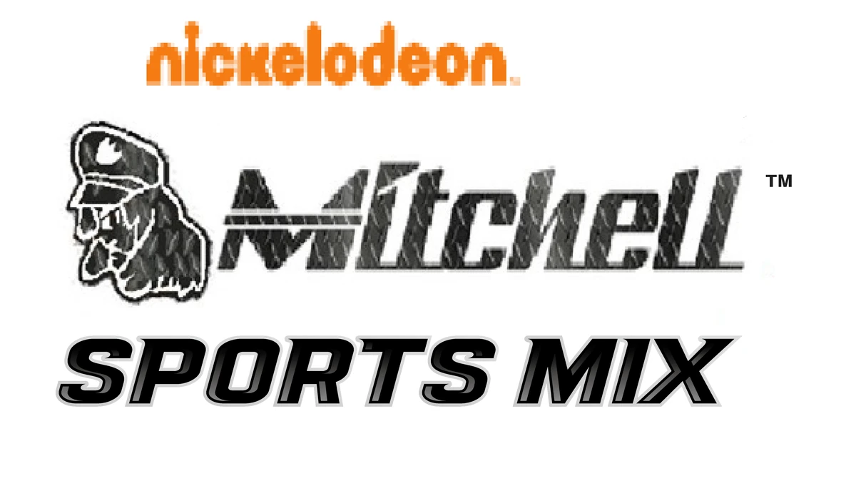 Mitchell Sports Mix/Gallery | Mitchell Wiki | Fandom
