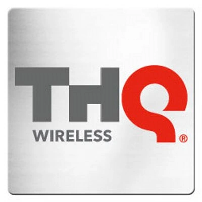 THQ Wireless | Mitchell Wiki | Fandom