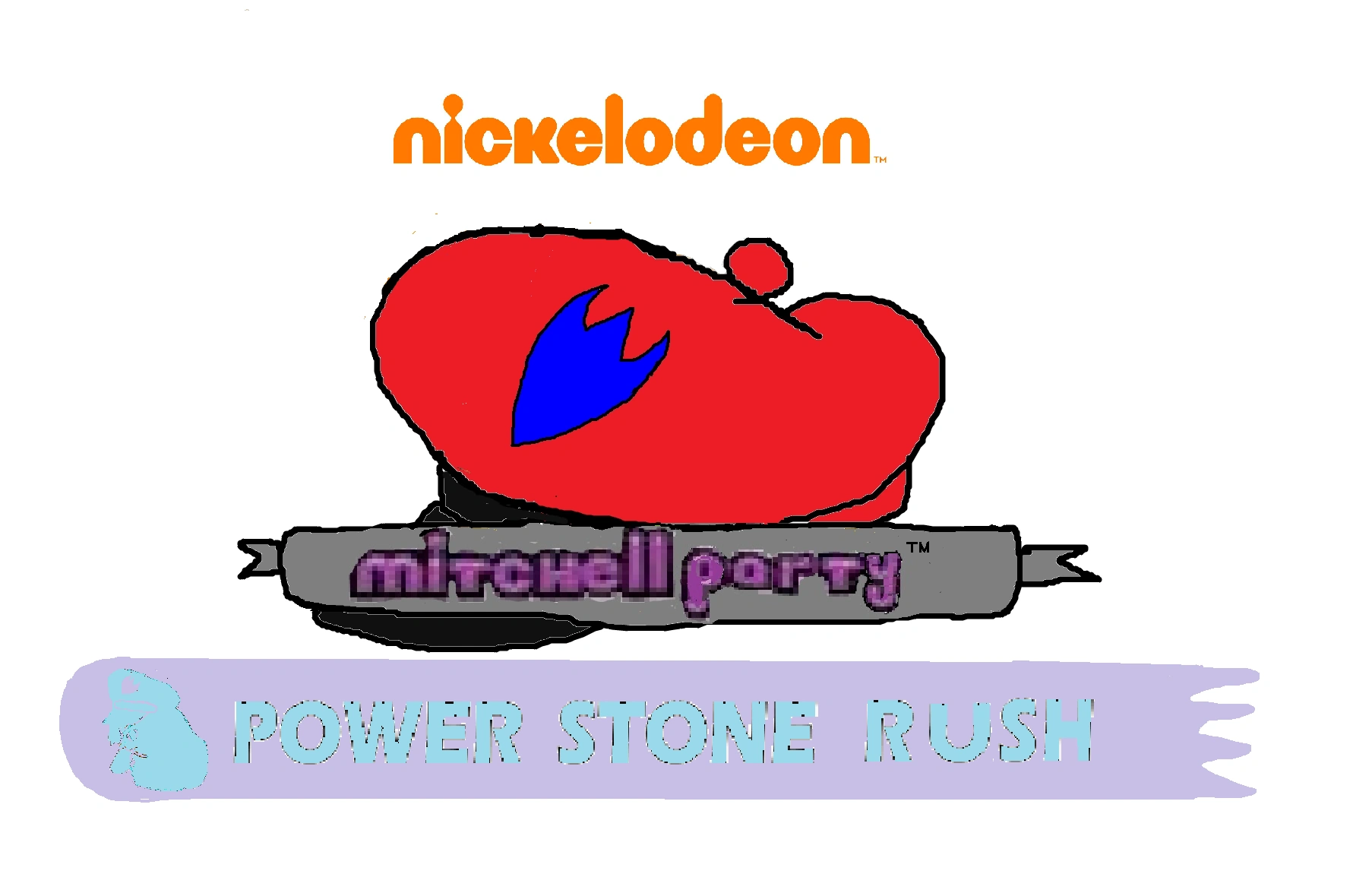 Category:Mitchell Party: Power Stone Rush images | Mitchell Wiki | Fandom