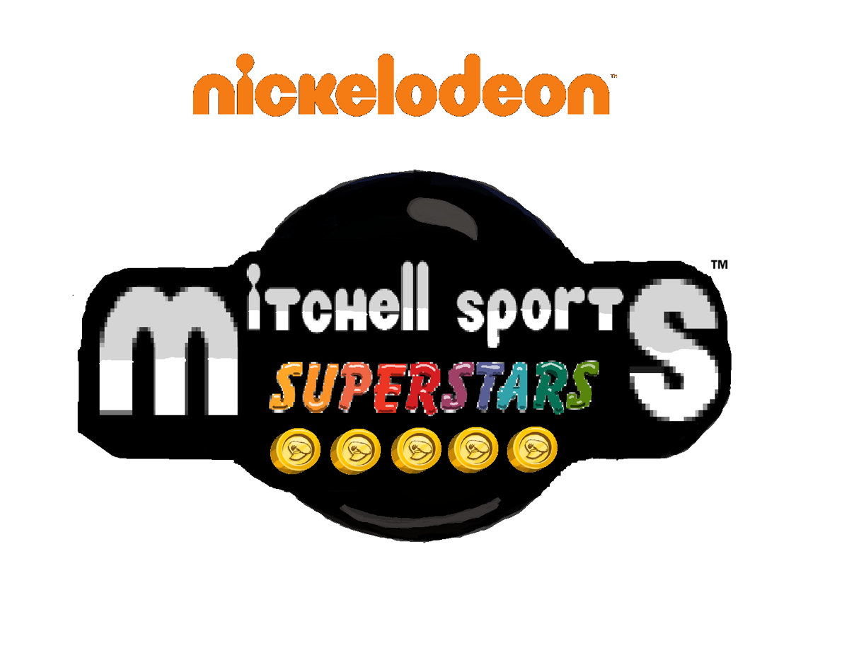 Mitchell Sports Superstars/Gallery | Mitchell Wiki | Fandom