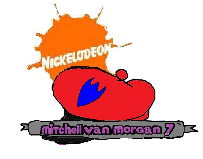 Mitchell Van Morgan 7/Gallery | Mitchell Wiki | Fandom