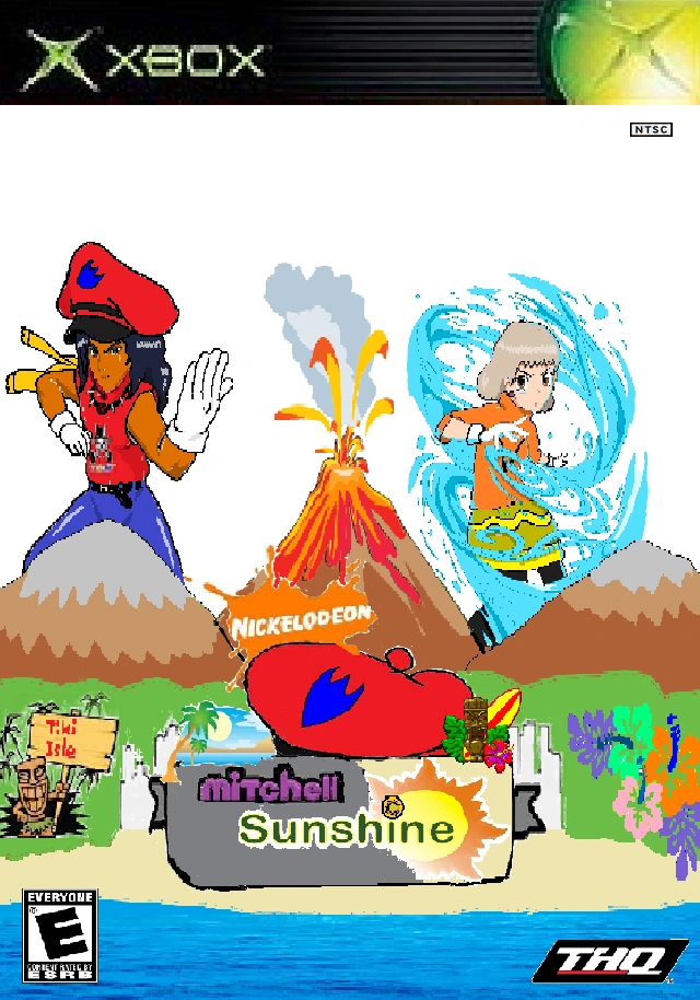 Category:Xbox | Mitchell Wiki | Fandom