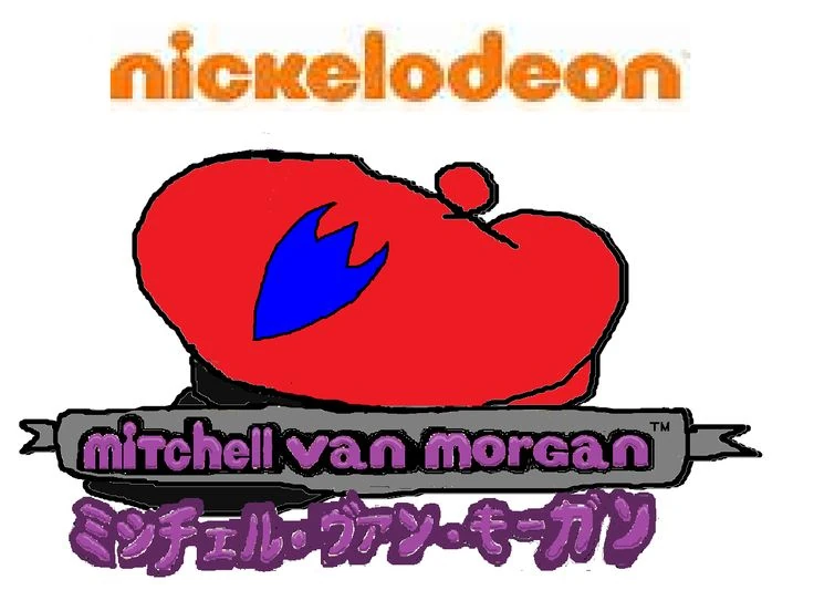 Mitchell Van Morgan series | Mitchell Wiki | Fandom