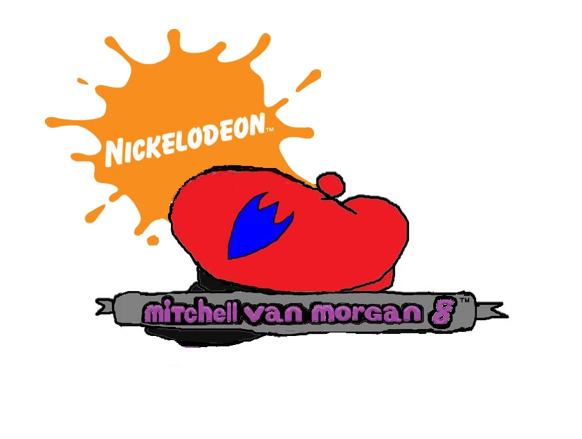 Mitchell Van Morgan 8/Gallery | Mitchell Wiki | Fandom