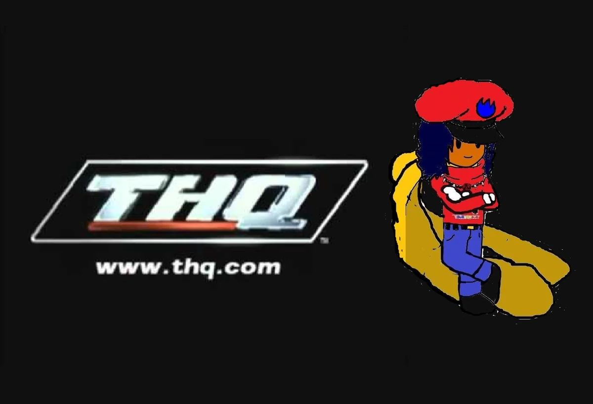 Category:THQ games | Mitchell Wiki | Fandom
