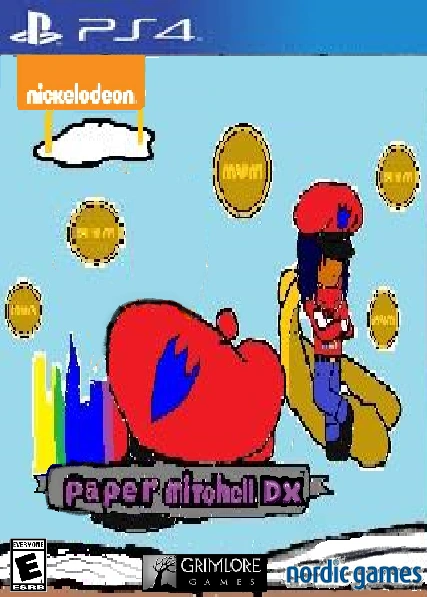 PlayStation 4 | Mitchell Wiki | Fandom