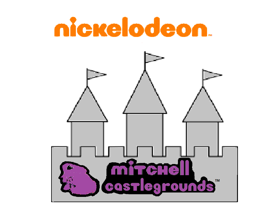 Mitchell Castlegrounds /Gallery | Mitchell Wiki | Fandom