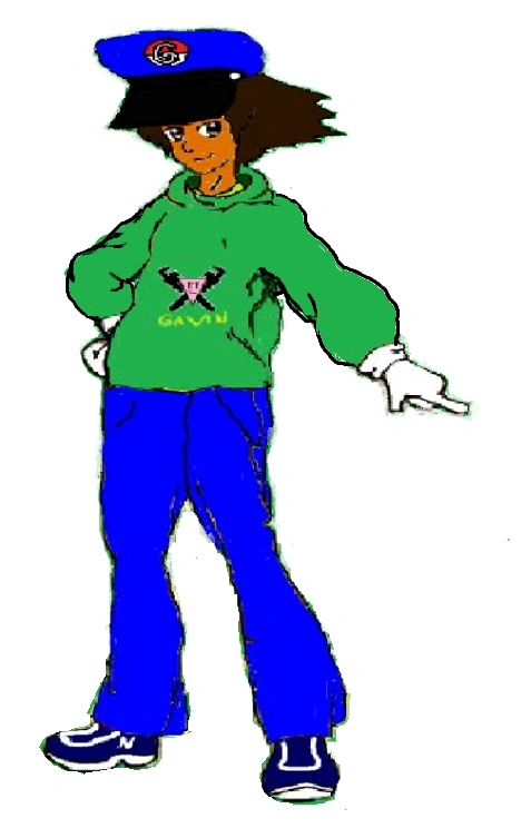 Gavin O'Neal Davis/Gallery | Mitchell Wiki | Fandom