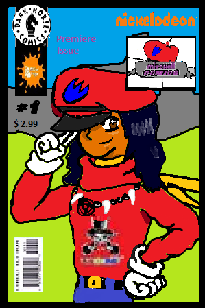 Mitchell Comics | Mitchell Wiki | Fandom