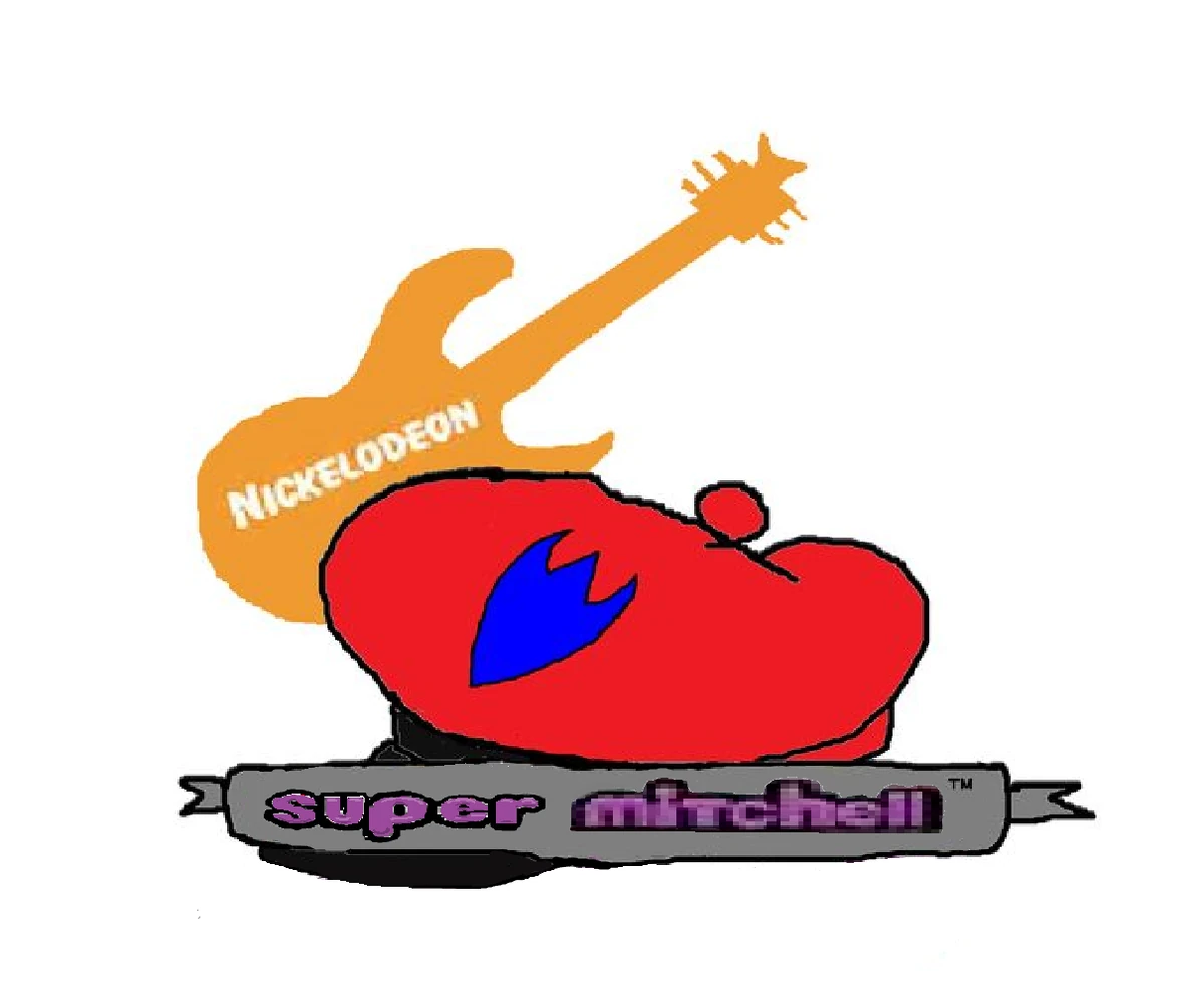 Super Mitchell/Gallery | Mitchell Wiki | Fandom