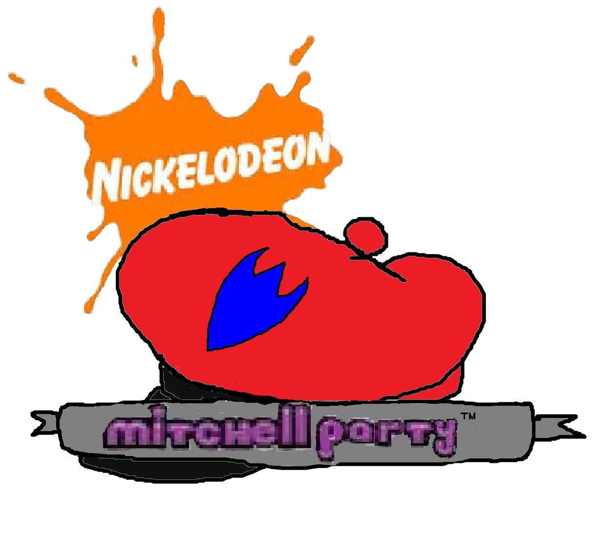 Mitchell Party/Gallery | Mitchell Wiki | Fandom