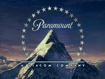 Paramount A Viacom Company 90th Anniversary