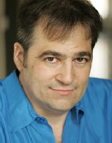 Mike Pollock | Mitchell Wiki | Fandom