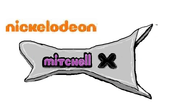 Mitchell X (series) | Mitchell Wiki | Fandom