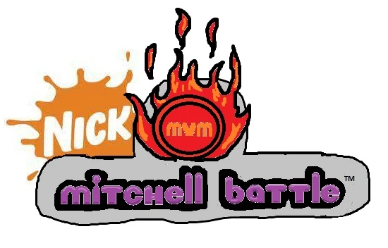 Mitchell Battle/Gallery | Mitchell Wiki | Fandom