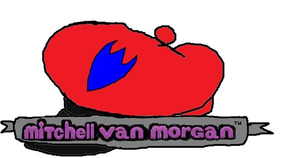 Mitchell Van Morgan (1998)/Gallery | Mitchell Wiki | Fandom
