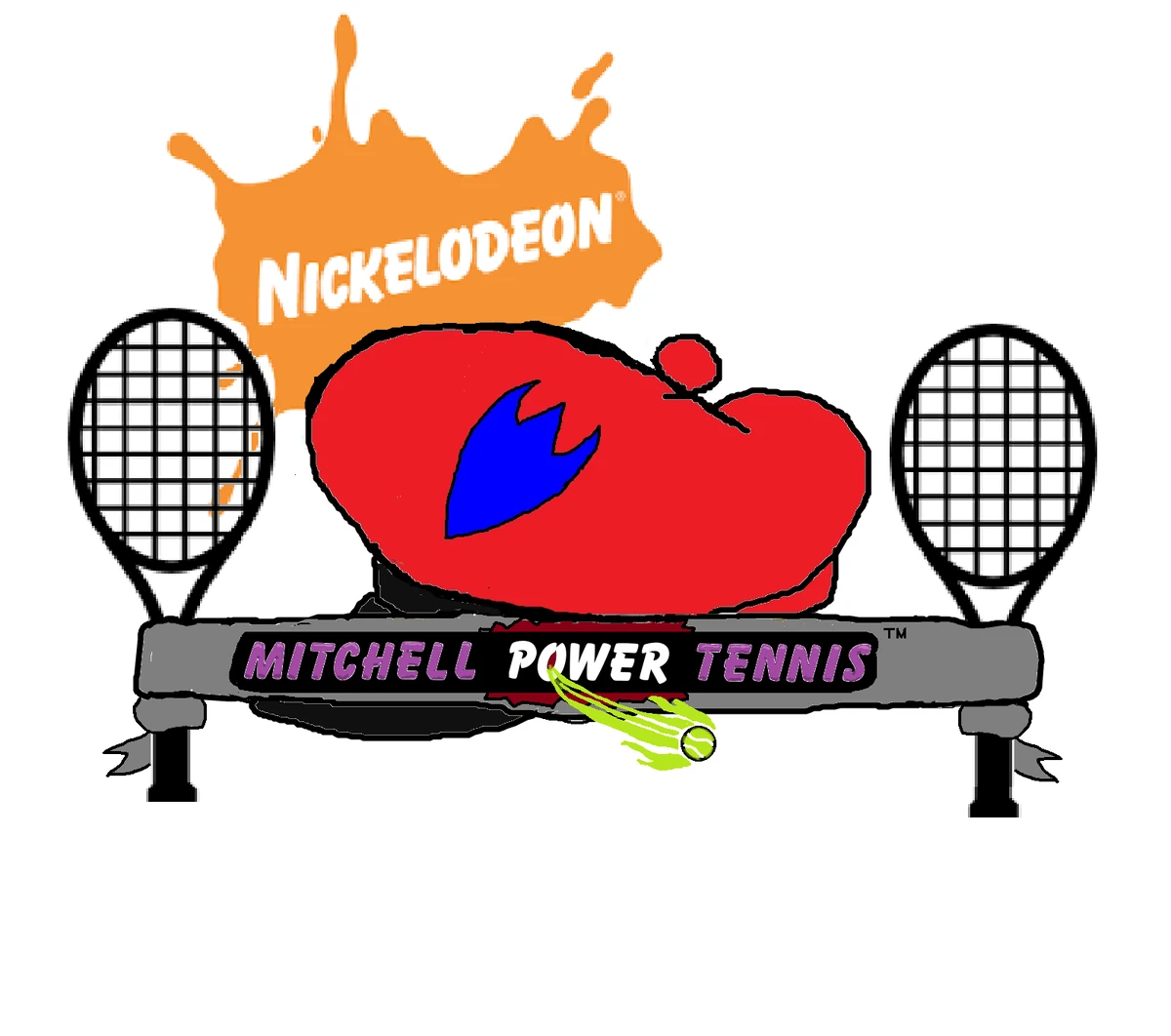 Mitchell Power Tennis/Gallery | Mitchell Wiki | Fandom