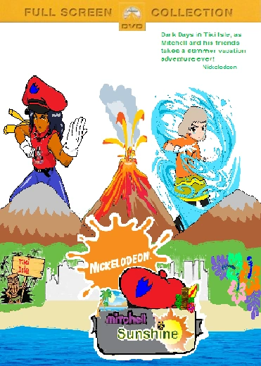 Mitchell Sunshine (film) | Mitchell Wiki | Fandom