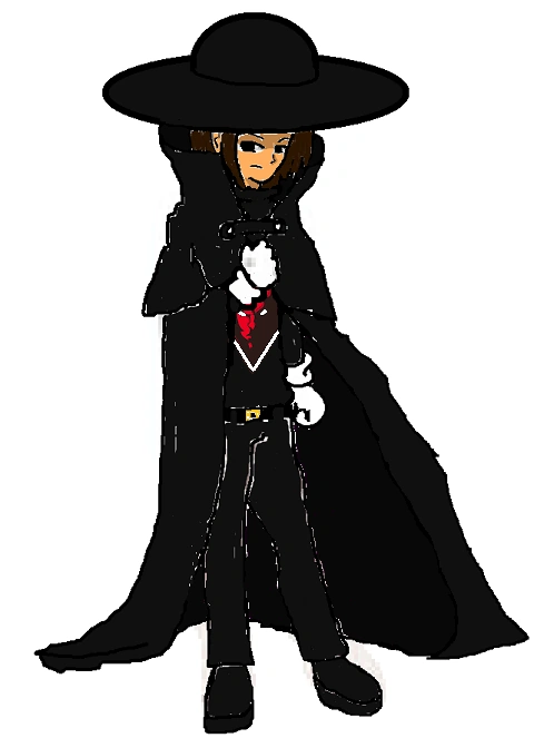 Dusty Riddle | Mitchell Wiki | Fandom