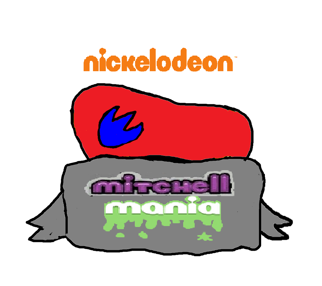 Mitchell Mania/Gallery | Mitchell Wiki | Fandom