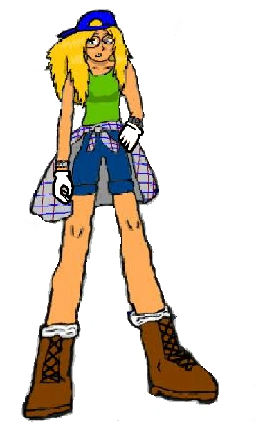 Category:Characters | Mitchell Wiki | Fandom