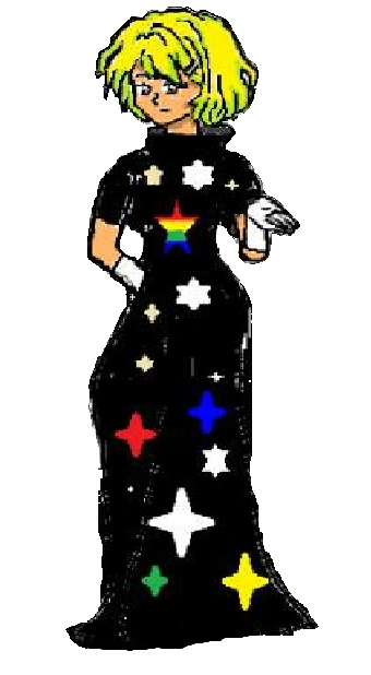 Annabelle | Mitchell Wiki | Fandom