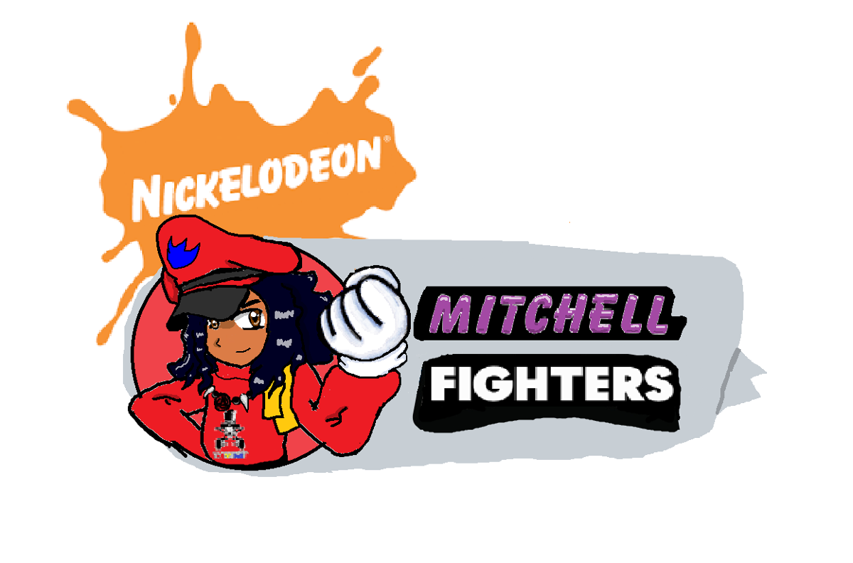 Mitchell Fighters/Gallery | Mitchell Wiki | Fandom