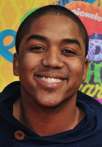 Christopher Massey | Mitchell Wiki | Fandom