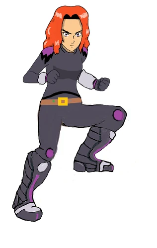 Morbis Deltaburg | Mitchell Wiki | Fandom