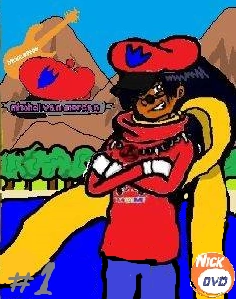 List of Mitchell Van Morgan episodes | Mitchell Wiki | Fandom