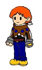 Paper Mitchell (Series) | Mitchell Wiki | Fandom