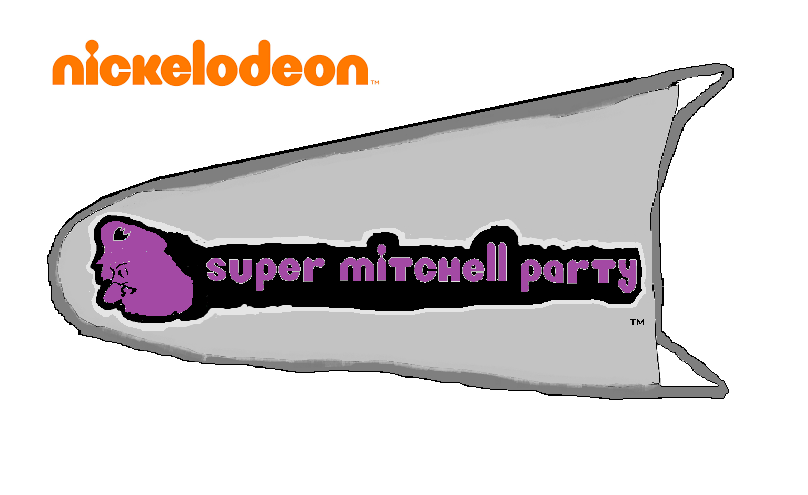 Super Mitchell Party/Gallery | Mitchell Wiki | Fandom