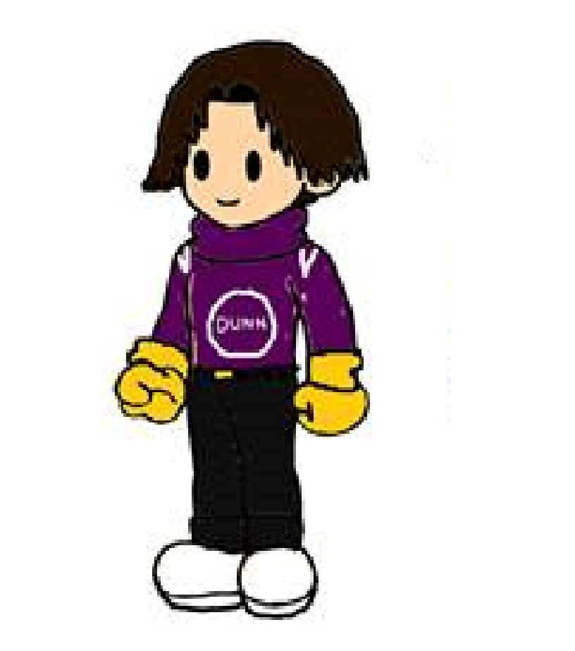 Nicholas Dunn (Paper Mitchell) | Mitchell Wiki | Fandom