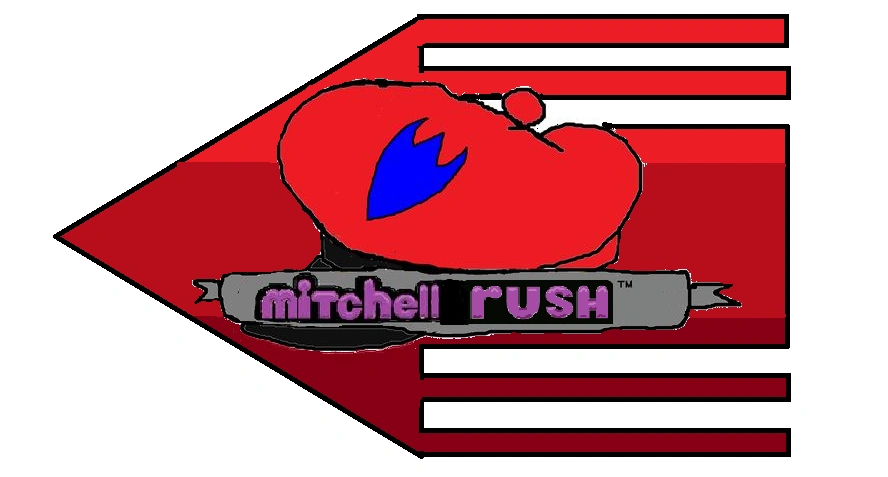Mitchell Rush/Gallery | Mitchell Wiki | Fandom