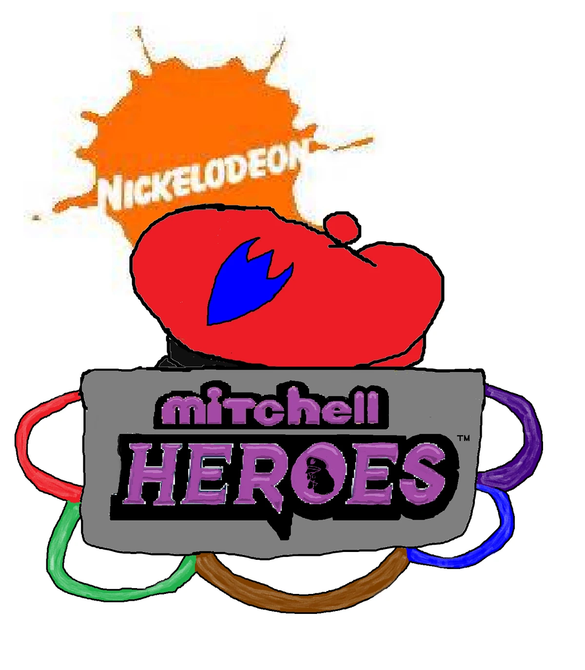 Category:Mitchell Heroes images | Mitchell Wiki | Fandom