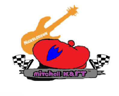 Mitchell Kart/Gallery | Mitchell Wiki | Fandom