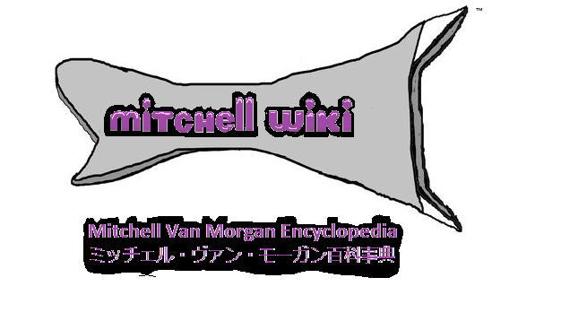 Mitchell Wiki | Fandom
