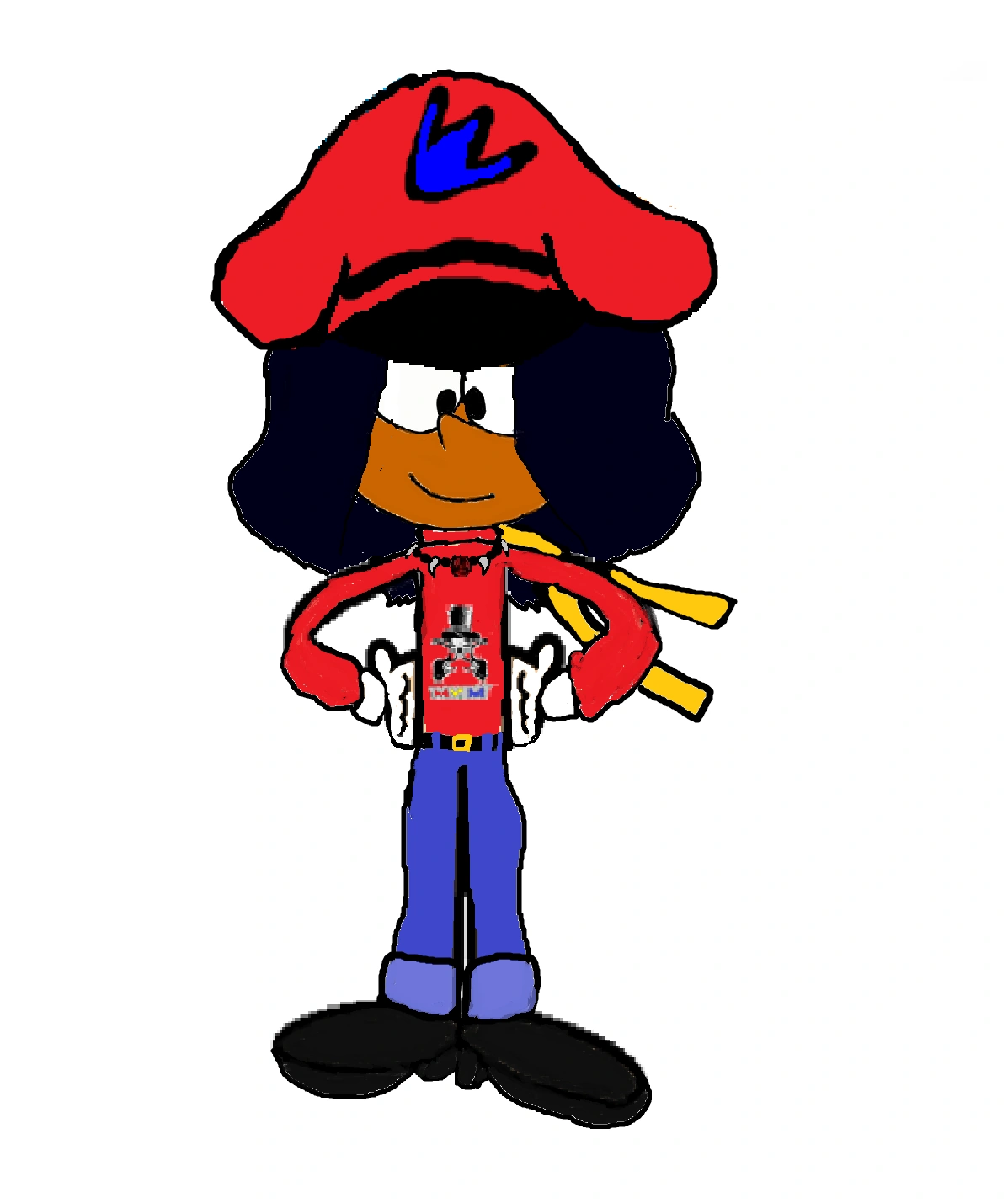 Category:Mitchell Castlegrounds characters | Mitchell Wiki | Fandom