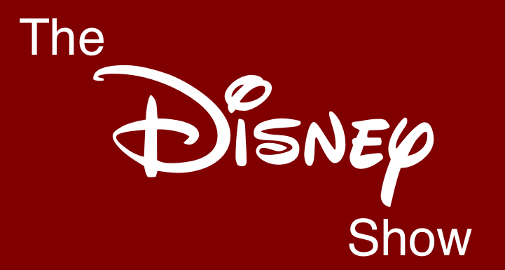 The Disney Show: Series 1 | The Mitchell Beausejour Company Wiki | Fandom