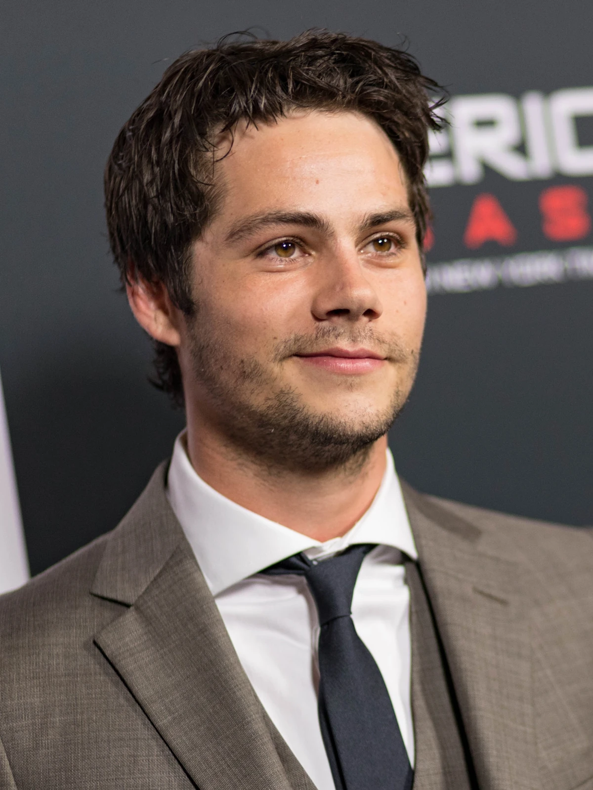 Dylan O'Brien | Mitch Rapp Wiki | Fandom