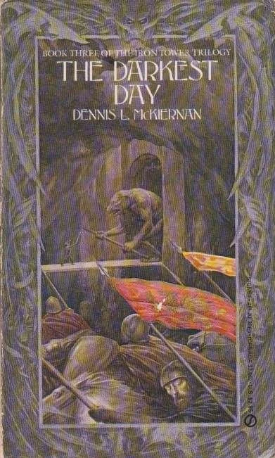 The Darkest Day | Mithgar Wiki | Fandom