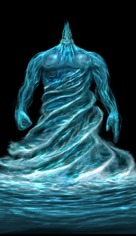 Oceano | Wiki Mitho | Fandom