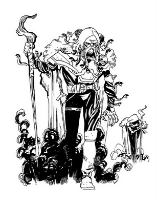 Fobos | Wiki Mitho | Fandom