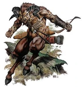 Sátiro | Wiki Mitho | Fandom