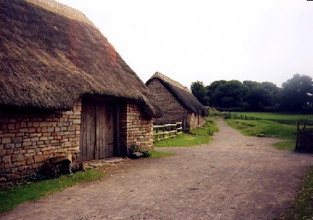 Lyncus Village | Mithril Bay Campaign Wiki | Fandom