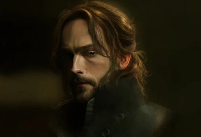 Faurael Neisyd, Ranger Meio-Elfo | Wiki Mithril Scroll 5e | Fandom