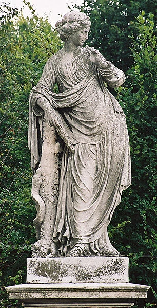 Angerona(mitología) | Miti Wiki | Fandom