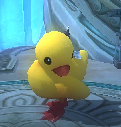 Psico Pato | Wiki Mito da Criação | Fandom