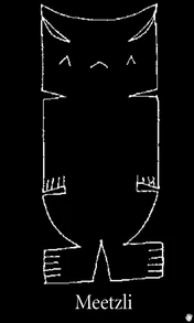 Metztli | Wiki Mitología | Fandom