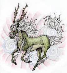 Quilin | Wiki Mitología | Fandom